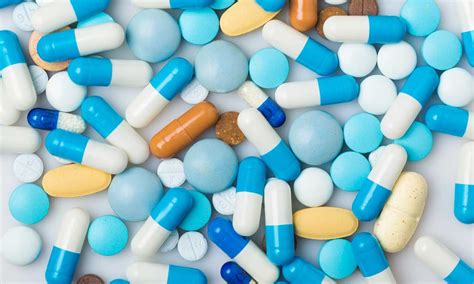 Lupin Bags Usfda Nod For Dolutegravir Rilpivirine Tablets To Treat Hiv