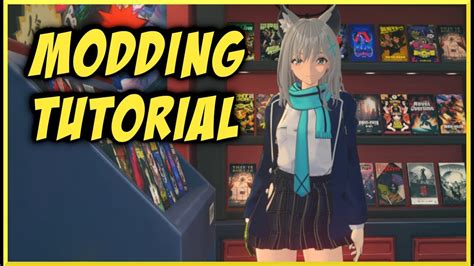 How To Mod Zenless Zone Zerovery Easy Youtube