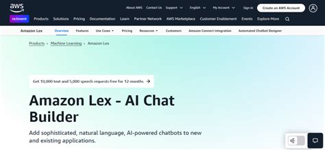 Top 10 Ai Chatbot Development Platforms And Tools To Use In 2025 And Beyond