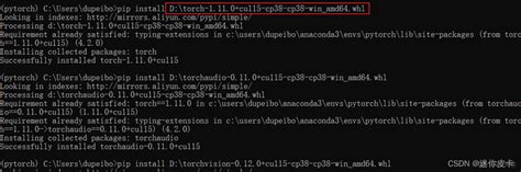 cuda版本推荐 pytorch cuda11 4对应的pytorch版本 ctaxnews的技术博客 51cto博客