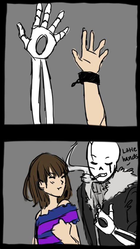 Best Images About G Sans X Frisk Echotale On Pinterest Created By Fanart And Short Comics