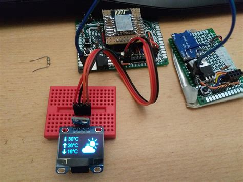 422 Best R Esp8266 Images On Pholder What Am I Doing Wrong Settings As Screenshot Tried On