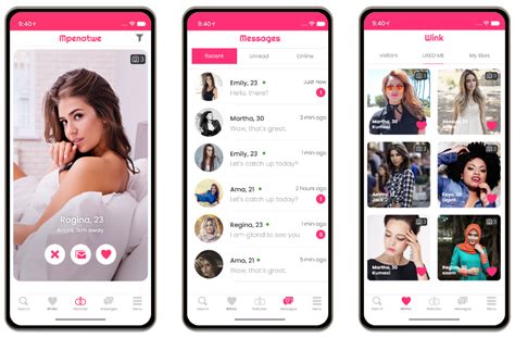 Award Winning Dating App Development Company Bootesnull