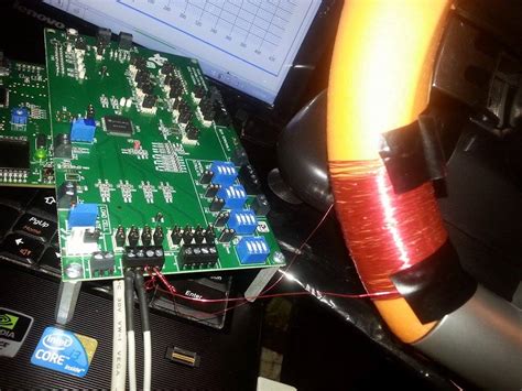 Ecg Measurement Data Converters Forum Data Converters Ti E2e Support Forums