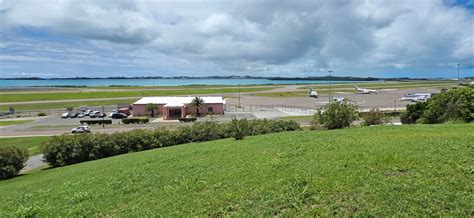 Atlantic Were Expanding Our Global Footprint To Bermuda 🏖️ Weve
