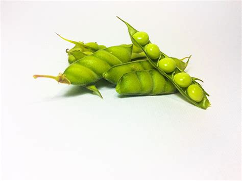 Looking For A Healthy Snack Pea Based Snacks Are Gaining In Popularity