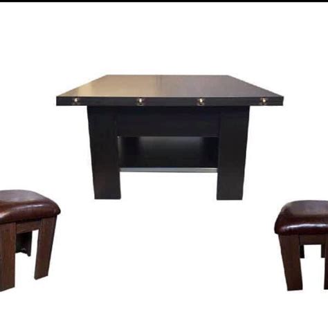 Տրանսֆորմեր սեղաններ