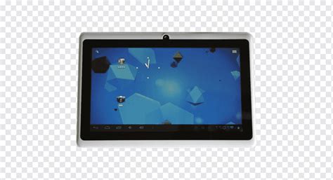Gps 네비게이션 시스템 노트북 휴대폰 터치 스크린 안드로이드 노트북 가제트 전자 제품 넷북 Png Pngwing