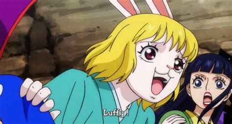 Trong Anime One Piece đã xảy ra một sự kiện đặc biệt khiến nhiều người