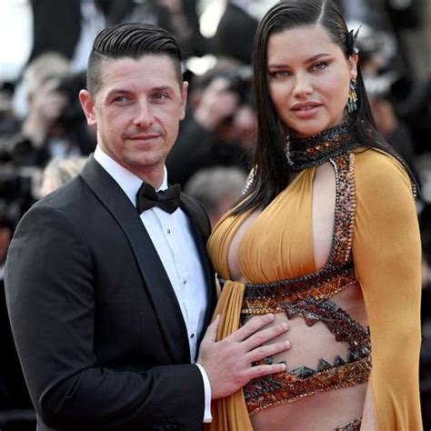 Adriana Limas Secret Wedding To Andre Lemmers See Her Stunning Ring