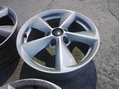 Колесные диски R16, 5x114.3 в Новосибирске - купить литые, кованые и ...