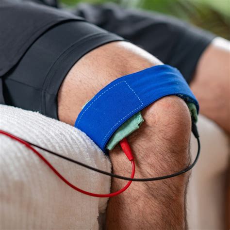 Electrotherapy Al Ehtiraf Center For Physiotherapy