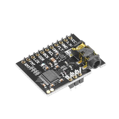 Business And Industrial Electrical Equipment And Supplies I2s Pcm5102a Dac