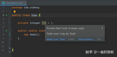 Intellij Idea 高效使用教程，一劳永逸！ 知乎