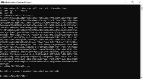 Configuring Certificate Based Authentication Cba With Azure Ad By