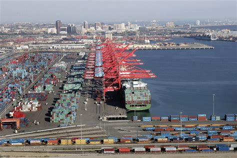 Will Cargo Diverted To Usec Return To Uswc Portcalls Asia