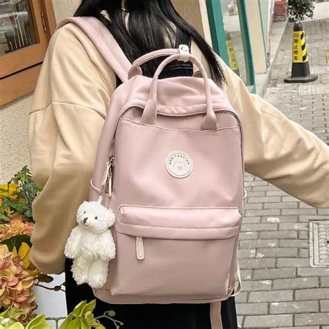 25 Cute Laptop Backpacks To Buy In 2024 Kawaii Therapy