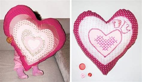 Diy Valentinstag 8 Ideen Zum Selbermachen Frau Scheiner