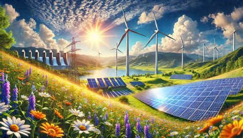 Opportunities In Indonesias Renewable Energy Sector Investment Insights