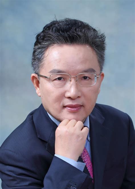 教授 北京航空航天大学计算机学院