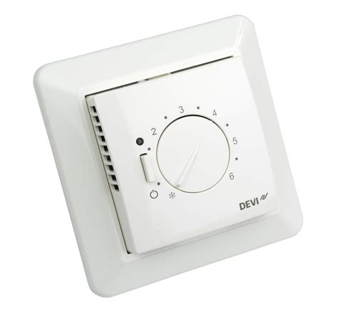 Devireg 530 Duvara Monte Edilebilir