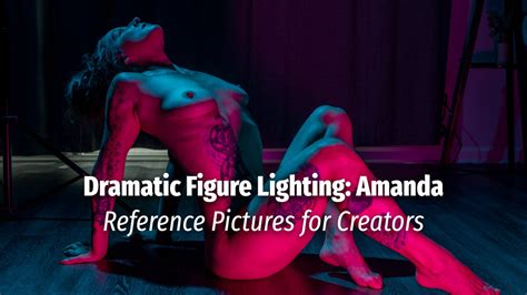 NSFW Stock Photos For Artists Reference Pictures