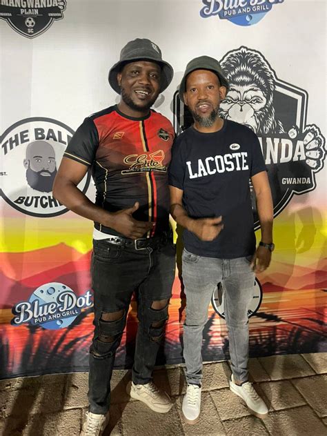 Mangwanda Plain Social Club Mangwanda Plain Social Club