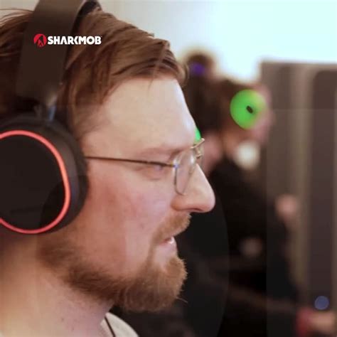 sharkmob on linkedin exoborne playtest sharkmob malmö game gaming