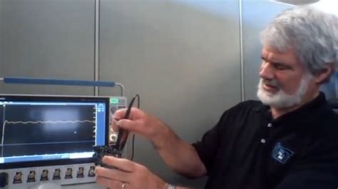 Oscilloscope Probes | Find the Right Tools | Tektronix