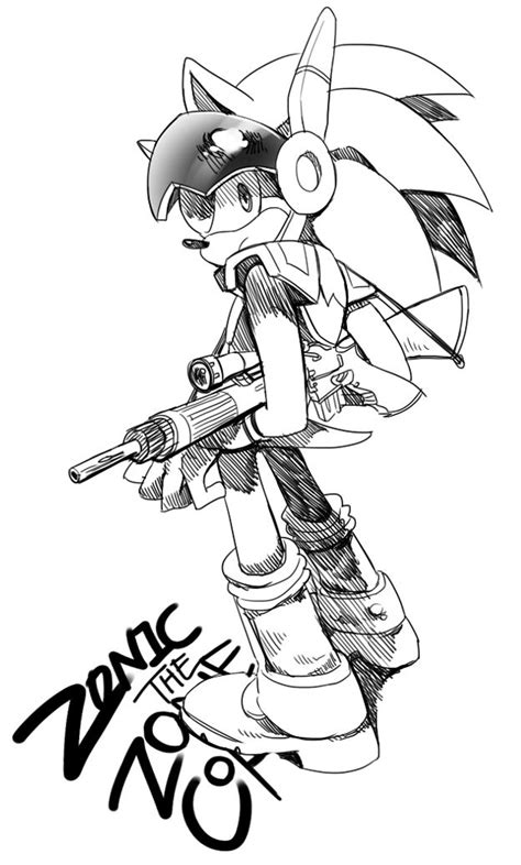 39 Best Zones Cops Sonic Images On Pinterest Hedgehog Hedgehogs