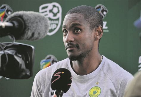 Stellies Was Net Beter Sê Rhulani Son