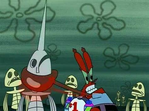 3d Datei Von Spongebob Inspiriertes Schwertfisch Schädel Schwert 🎭