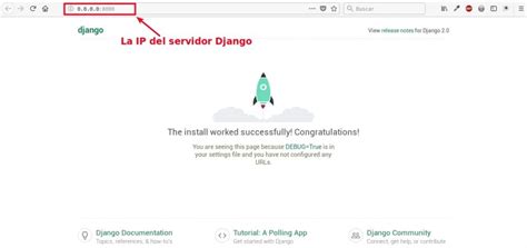 Django Instala Este Framework En Ubuntu Fácilmente Linux
