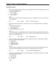 The Formula Used To Calculate The Volume Of Intravenous IV Fluid Required For Course Hero