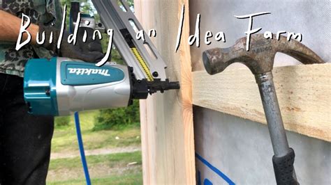 What Nail Gun To Use For Cladding At Ronald Franson Blog