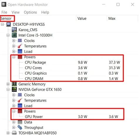 How To Measure Your Computers Power Usage Tech2geek