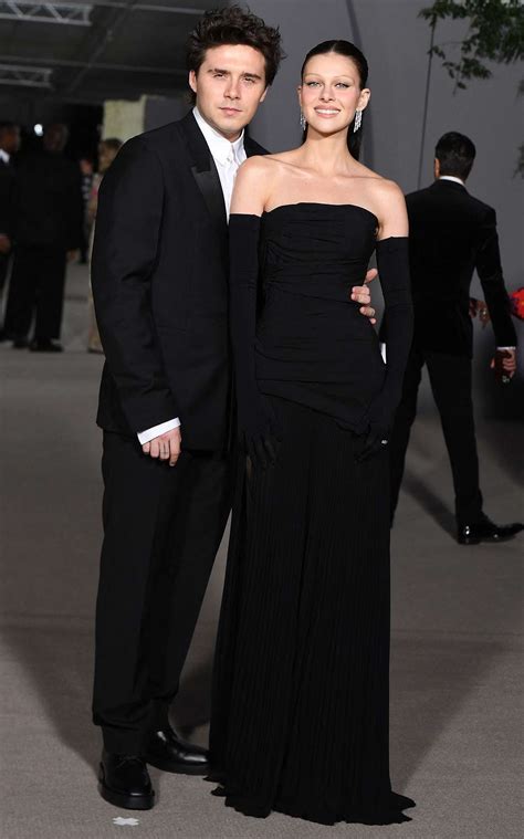 See All The Chic Looks From The Stars At The Academy Museum Gala