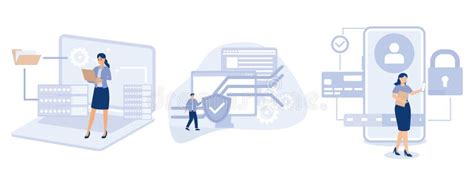 Cloud Computing Network Safety Database Data Protection Cyber