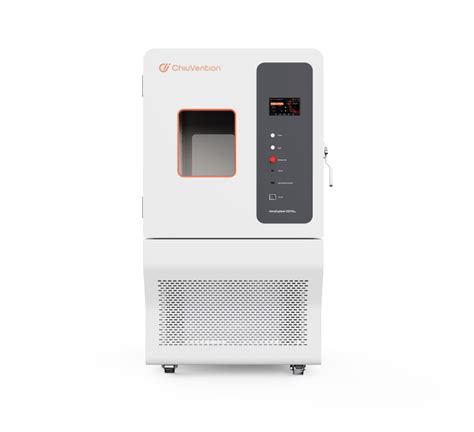 Constant Temperature And Humidity Machine Debugging Methods