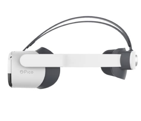 Ino Vr Pico Neo 3 Pro Eye Headset En Ino Vr Pico Neo 3 Pro Eye Headset En
