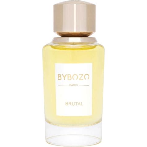 Brutal by BYBOZO » Reviews & Perfume Facts