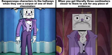 King Dice Ultimate Funny Stand Rmemes