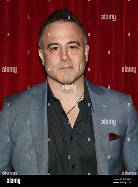 Las Vegas United States 23rd Mar 2022 Linchpin Entertainment