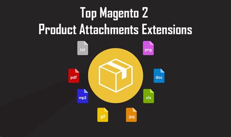 Top 10 Magento 2 Product Attachments Extensions Magetop Blog