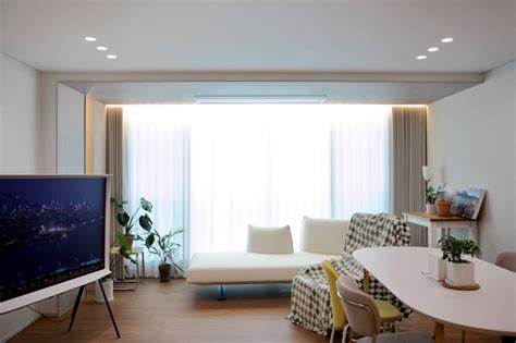 1인 가구를 위한 조용한 공간 만들기 동탄신도시 푸른마을 포스코2차 네이버 블로그