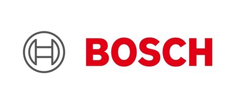 Bosch Logo And Symbol Meaning History Png Brand