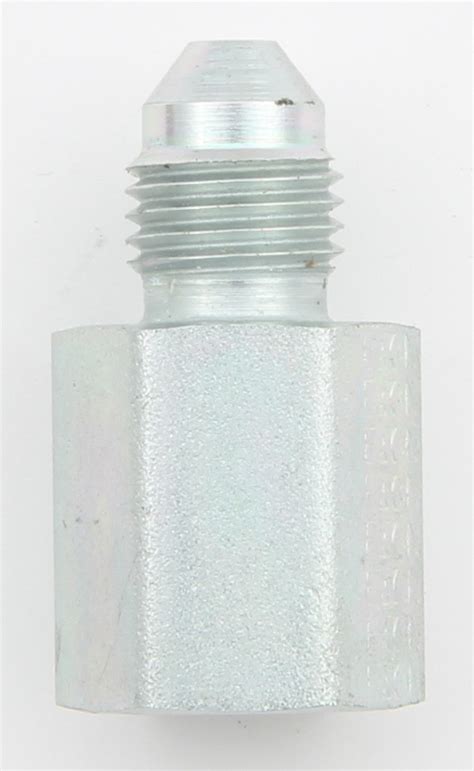 Aeroquip Stl 18in Female Pipe3 Flare Bulk Fbm2719