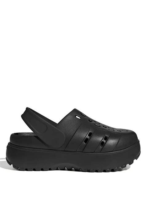 Jual Adidas Adilette Platform Clogs Original 2026 Zalora Indonesia