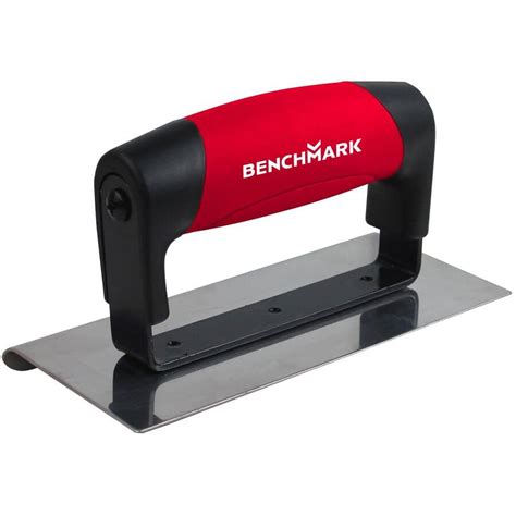 Benchmark 6 X3 Masonry Cement Edger Home Hardware
