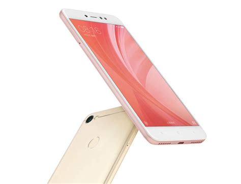 Xiaomi Redmi Note 5a Prime Or Pro Details And Price In Nigeria Today